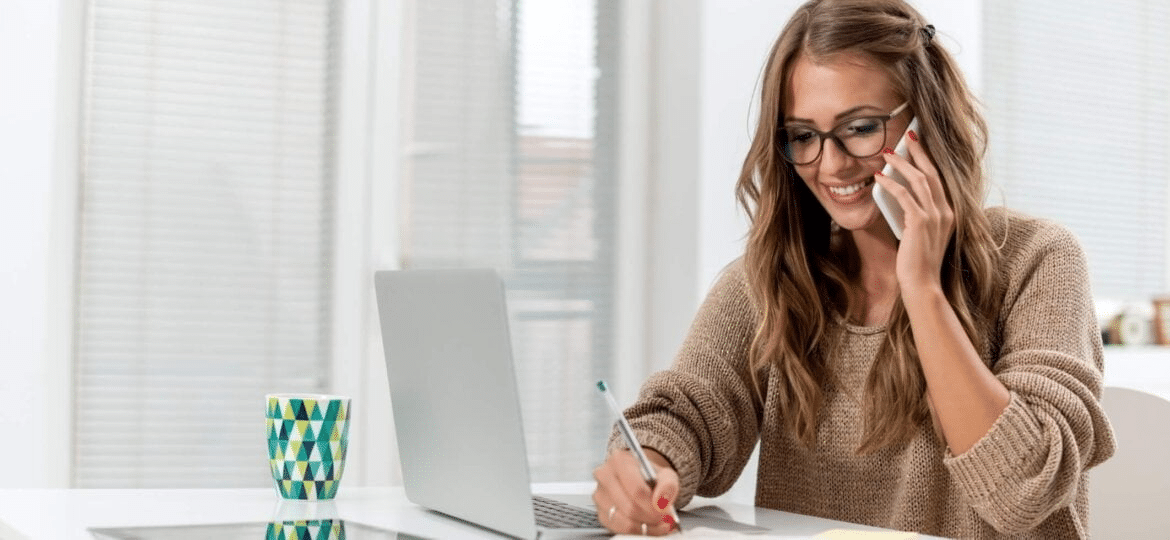 20 CONSEJOS para ENTREVISTAS TELEFÓNICAS - ¡Asegura tu SEGUNDA ENTREGA!